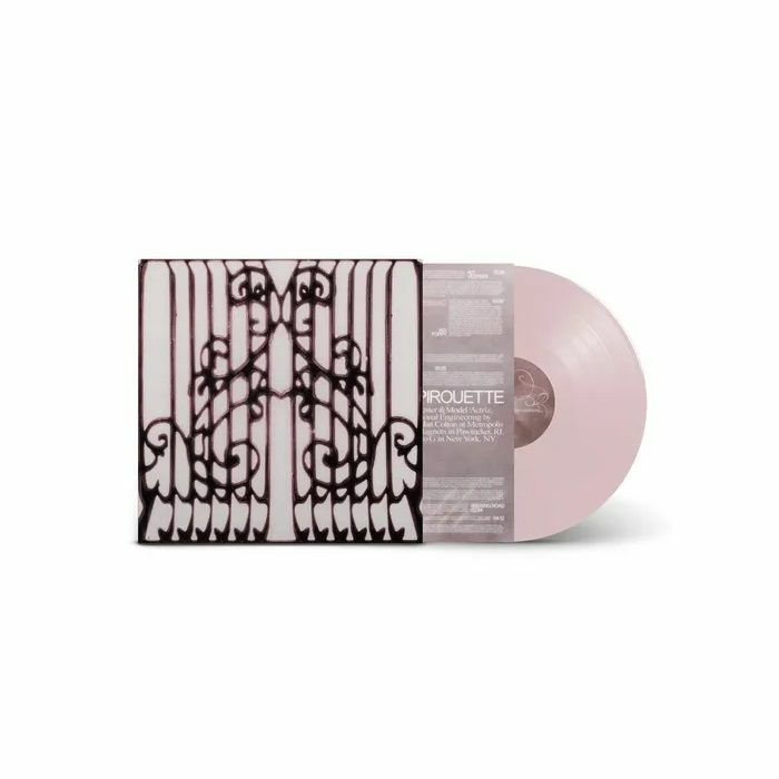 MODEL/ACTRIZ - Pirouette Vinyl at Juno Records.