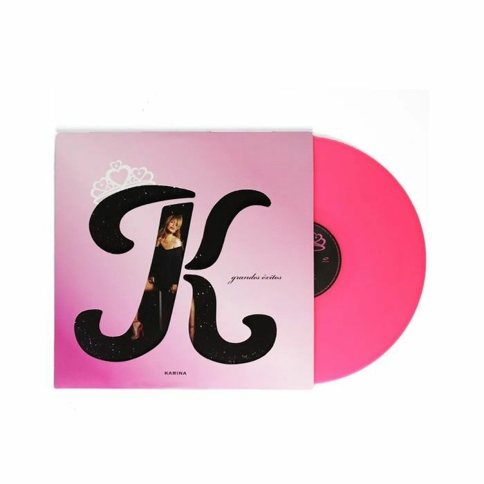KARINA - Grandes Exitos Vinyl at Juno Records.