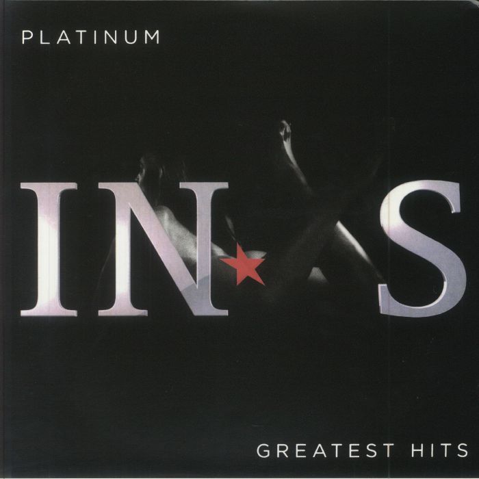 INXS - Platinum: Greatest Hits Vinyl at Juno Records.