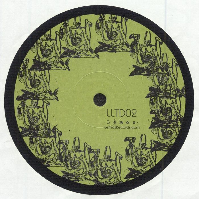 FADEFACE - Lltd 002 Vinyl at Juno Records.
