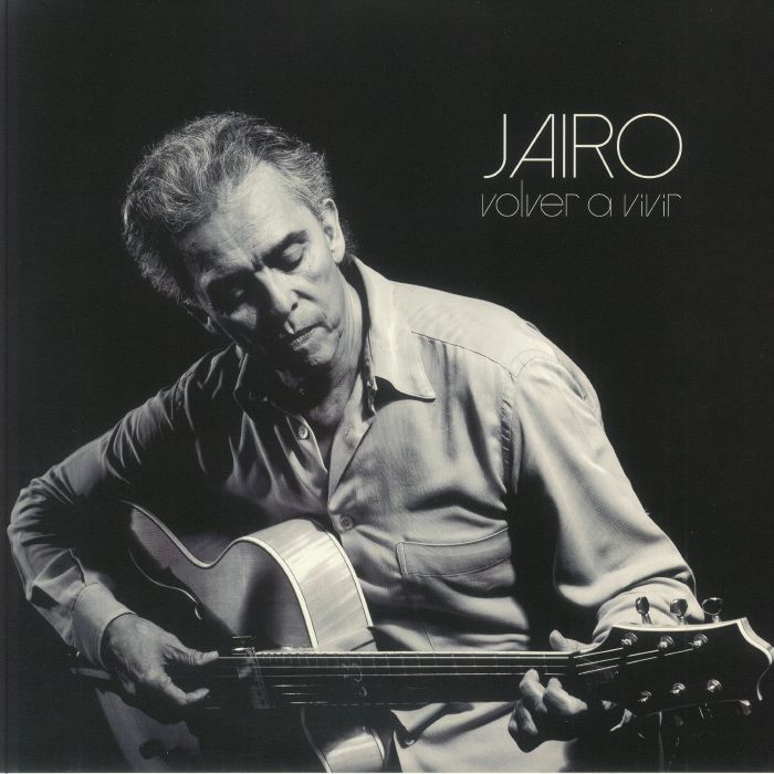 JAIRO - Volver A Vivir Vinyl at Juno Records.
