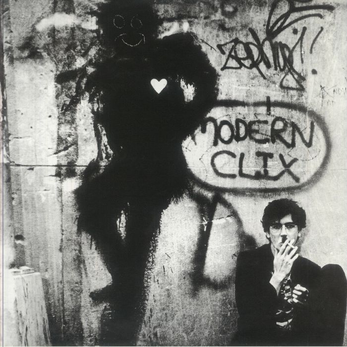 Charly GARCIA - Clics Modernos (remastered) Vinyl at Juno Records.