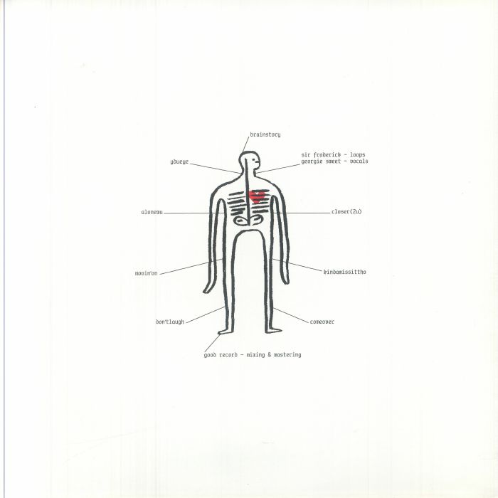 LOVE MUSCLE - Lovemuscle レコード at Juno Records.