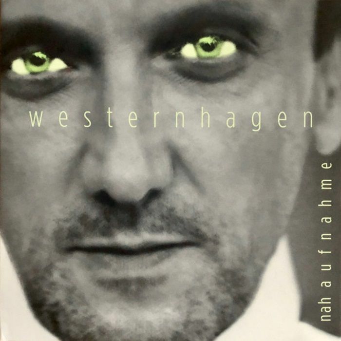 WESTERNHAGEN - Nahaufnahme (reissue) Vinyl at Juno Records.