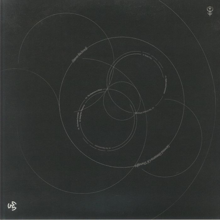 Steve BICKNELL - Several Streams Of Thought Vinyl at Juno Records.
