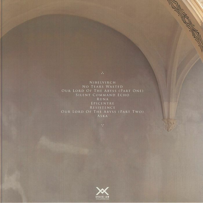 NORDVARGR - Resignation IV (B-STOCK) Vinyl at Juno Records.