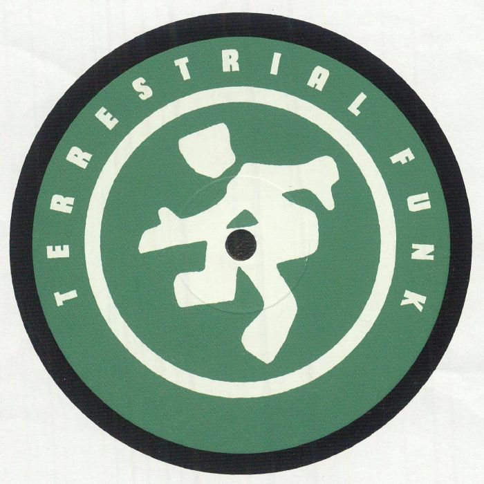 INSIGHT feat ASHAYE - Spring EP Vinyl at Juno Records.