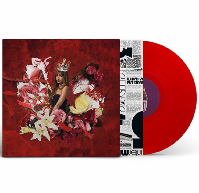 PINKPANTHERESS - Fancy That Vinyl at Juno Records.