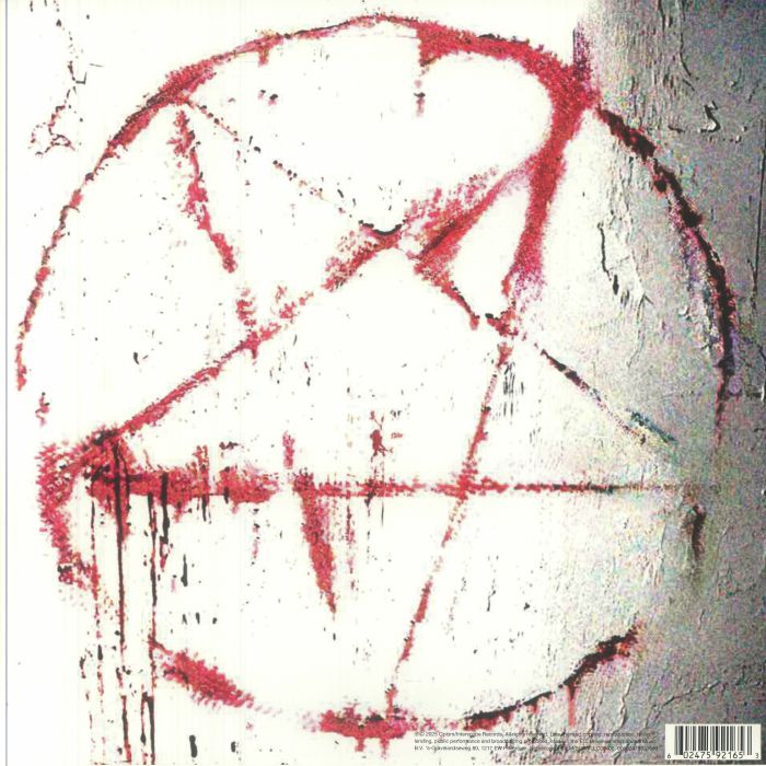 Ken CARSON - More Chaos Vinyl at Juno Records.