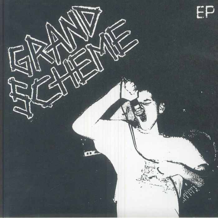 GRAND SCHEME - EP Vinyl at Juno Records.