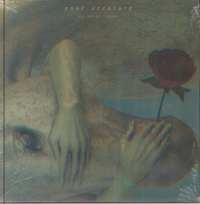 POOR CREATURE - All Smiles Tonight CD at Juno Records.