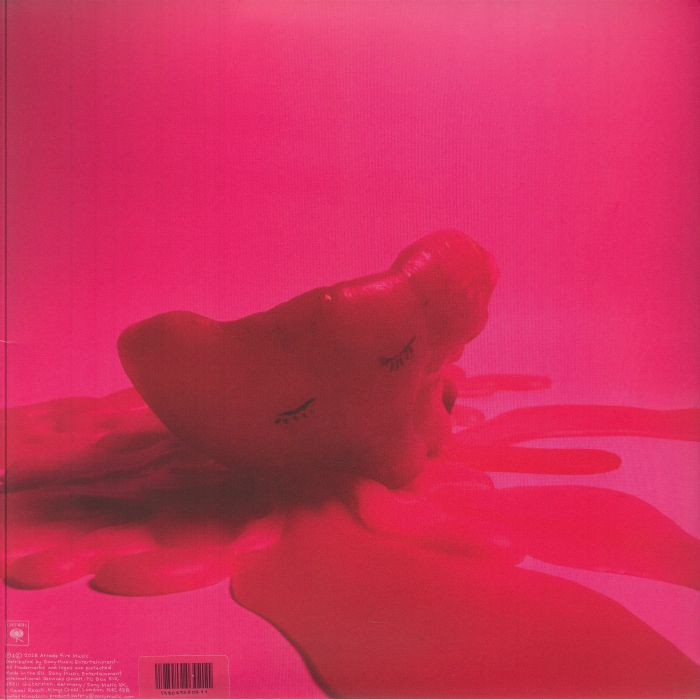 ARCADE FIRE - Pink Elephant Vinyl at Juno Records.