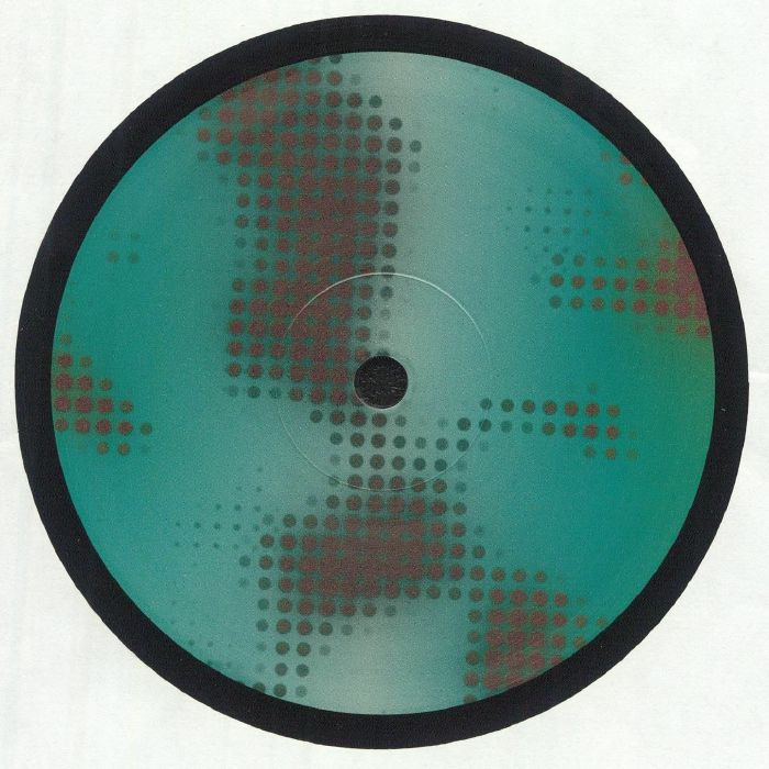 REAL INTERACTIONS - Nikita's Spirit Vinyl at Juno Records.