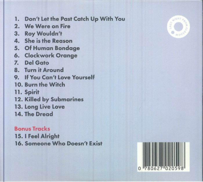 The SUPERNATURALS - Show Tunes CD at Juno Records.
