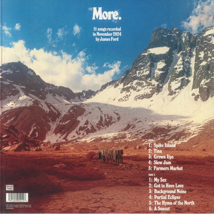 PULP - More Vinyl at Juno Records.