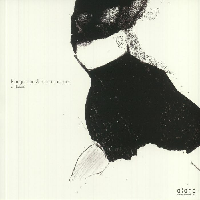 Kim GORDON/LOREN CONNORS - At Issue (B-STOCK) Vinyl at Juno Records.