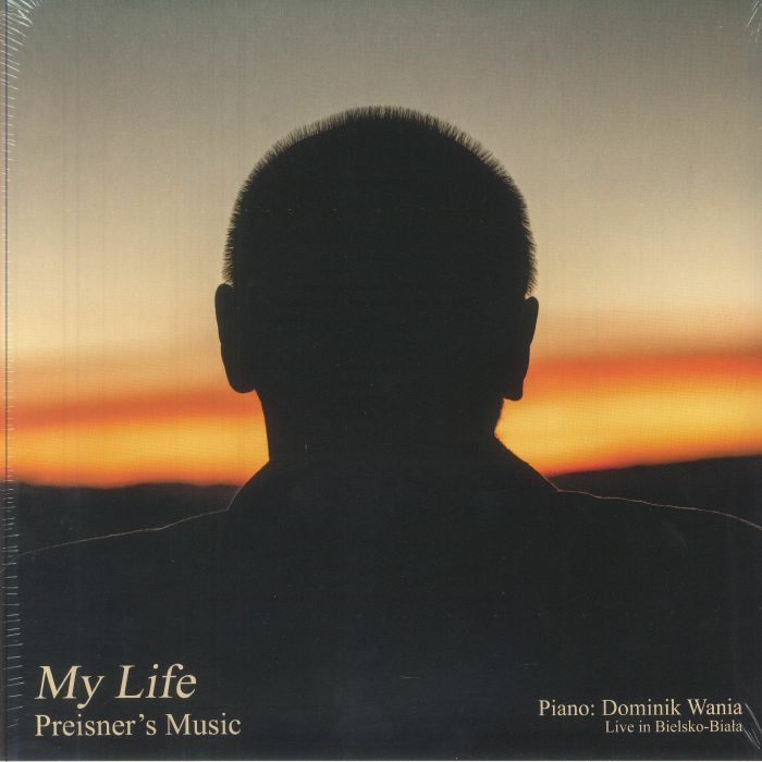 Zbigniew PREISNER/DOMINIK WANIA - My Life: Preisner's Music Vinyl at ...