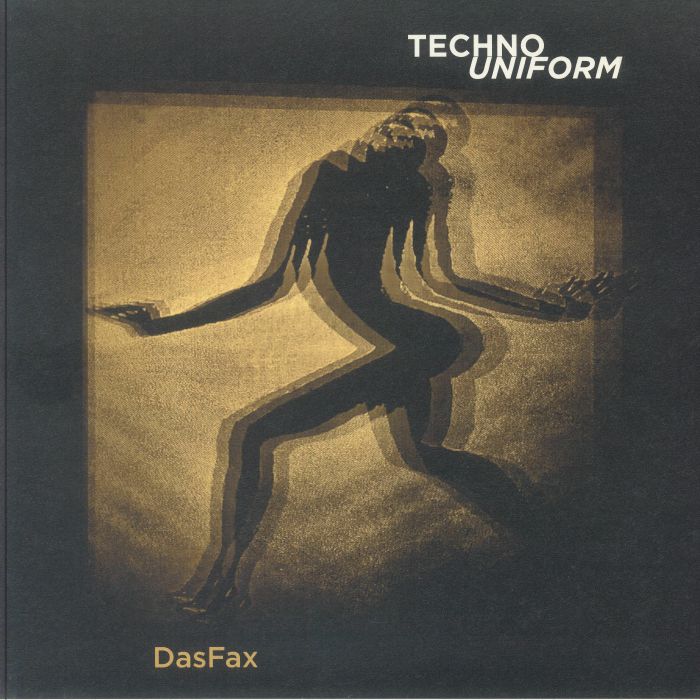 DAS FAX - Techno Uniform Vinyl at Juno Records.