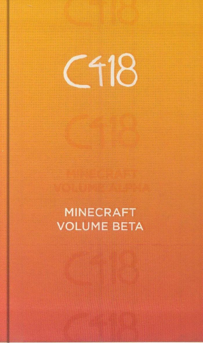 C418 - Minecraft Volume Alpha & Beta (Soundtrack) Vinyl at Juno Records.
