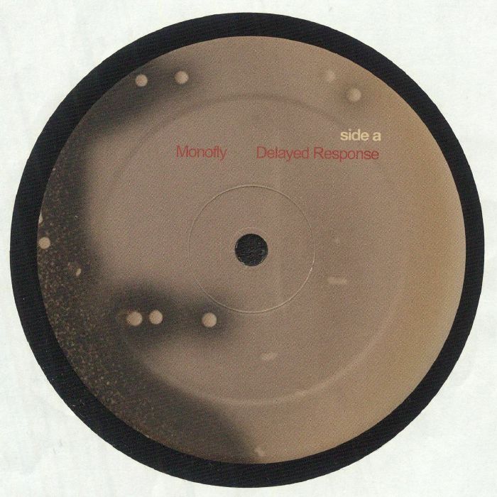 Dockett EDDY - Monofly Vinyl at Juno Records.