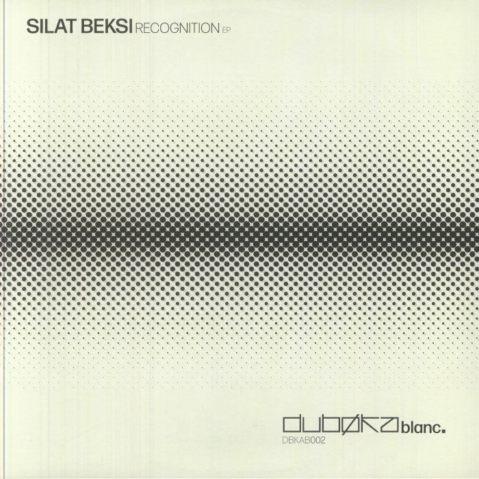 SILAT BEKSI - Recognition EP Vinyl at Juno Records.