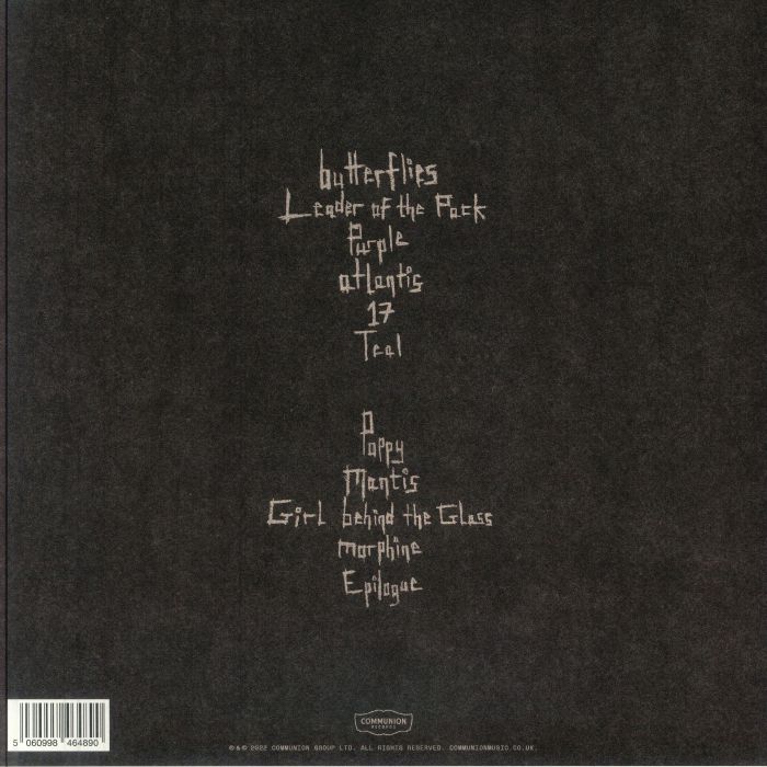 WUNDERHORSE - Cub Vinyl at Juno Records.