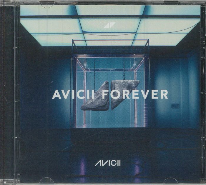 AVICII - Avicii Forever CD at Juno Records.