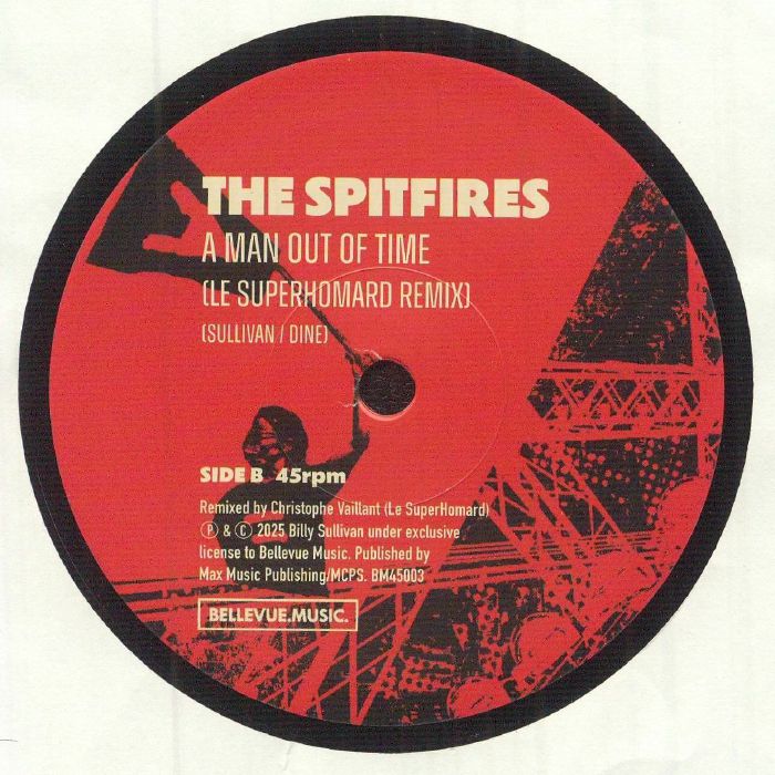 The SPITFIRES - Better The Devil You Know Vinyl at Juno Records.