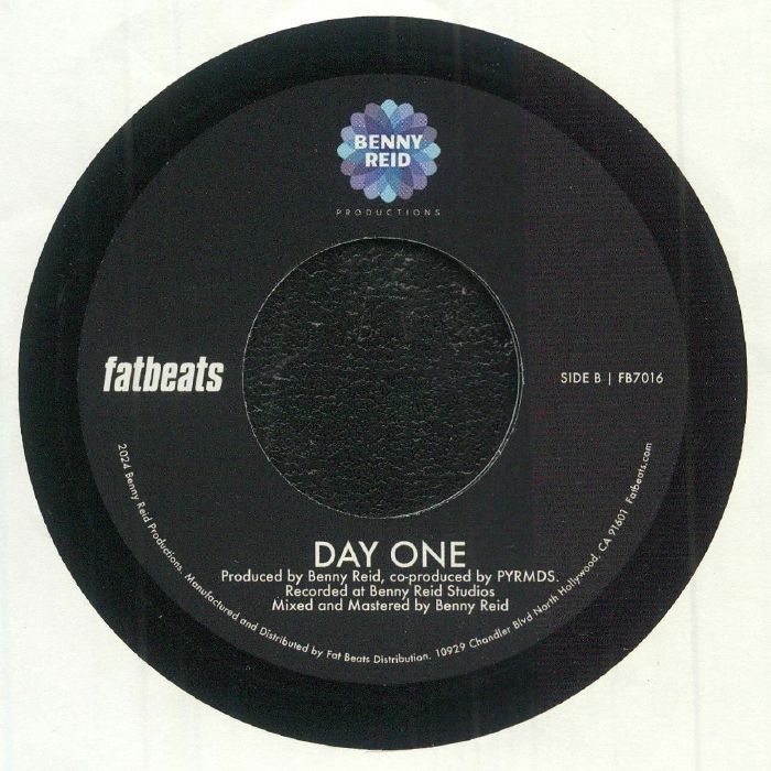 Benny REID - 93 Til Infinity Vinyl at Juno Records.