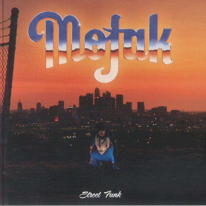 MOFAK - Street Funk Vinyl at Juno Records.