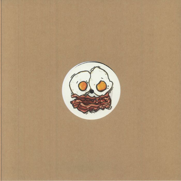 PAIN STRUCK STANLEY DUMB - Breakfast At Brian's レコード at Juno Records.