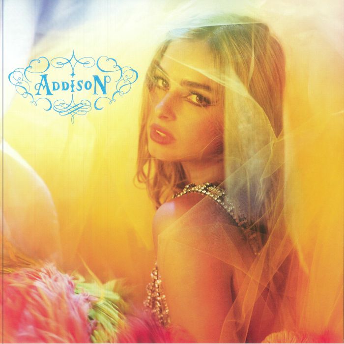 Addison RAE - Addison Vinyl at Juno Records.