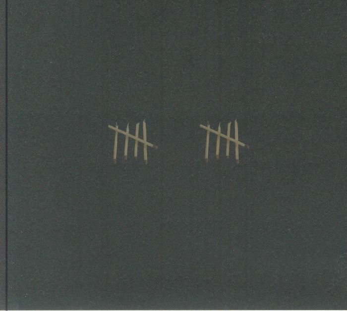SAULT - 10 CD at Juno Records.