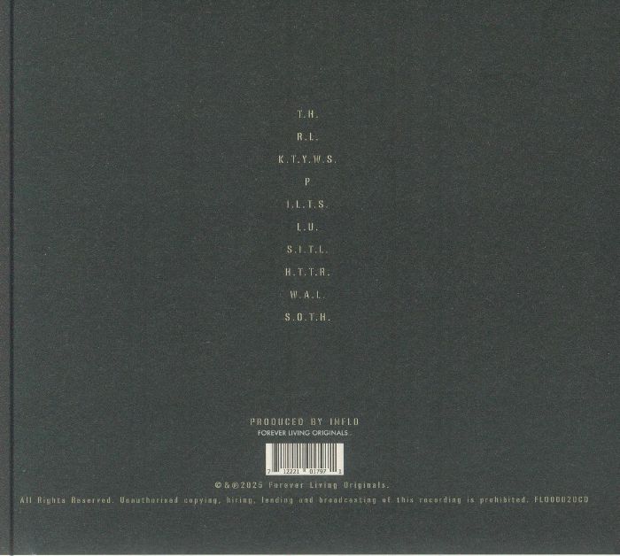 SAULT - 10 CD at Juno Records.