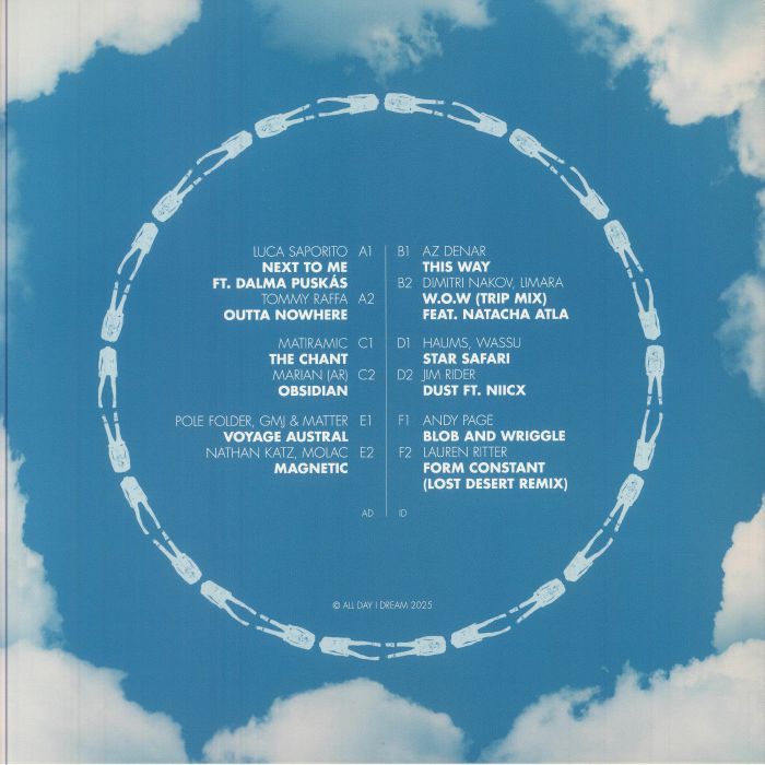 VARIOUS - Spring Sampler Vinyl at Juno Records.