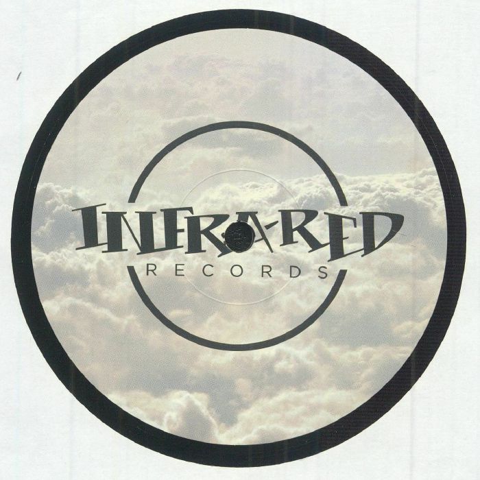 J MAJIK - Above The Clouds EP Vinyl at Juno Records.