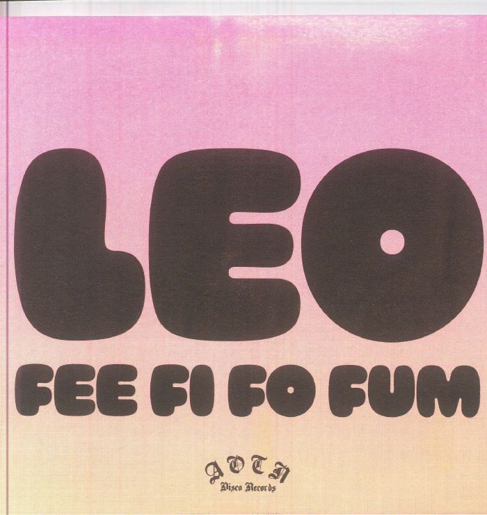 LEO - Fee Fi Fo Fum Vinyl at Juno Records.