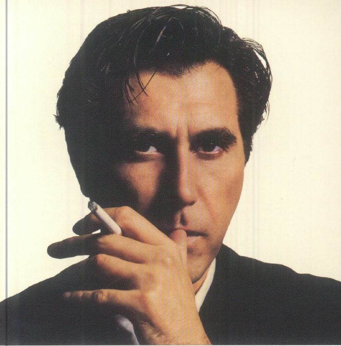 Bryan FERRY - Retrospective: Selected Recordings 1973-2023 CD at Juno ...