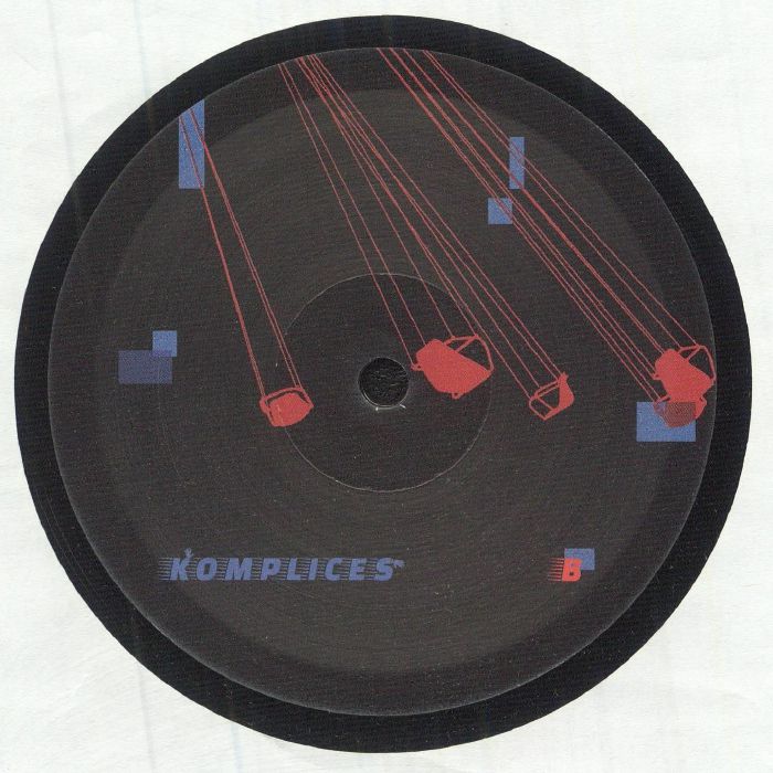 CHUWEE/SEB HALL/VICTOR BENJAMIN/ATREE - Night Owl EP Vinyl at Juno Records.