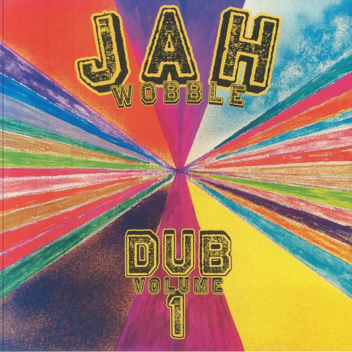 JAH WOBBLE - Dub Volume 1 Vinyl at Juno Records.