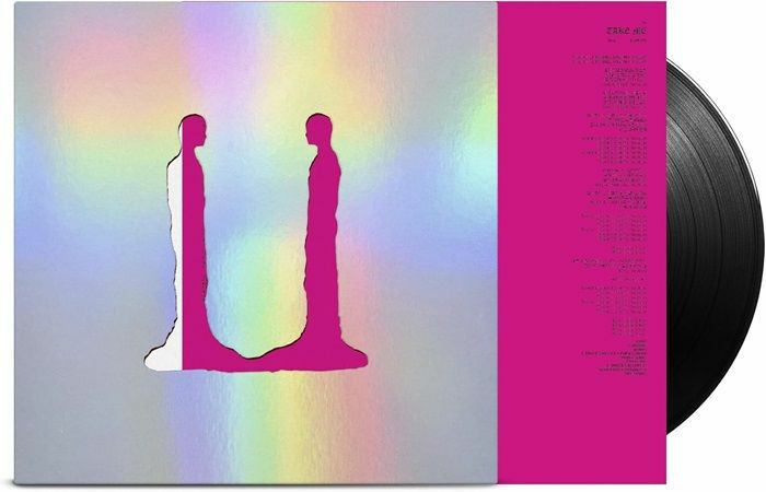 G DRAGON - Ubermensch Vinyl at Juno Records.