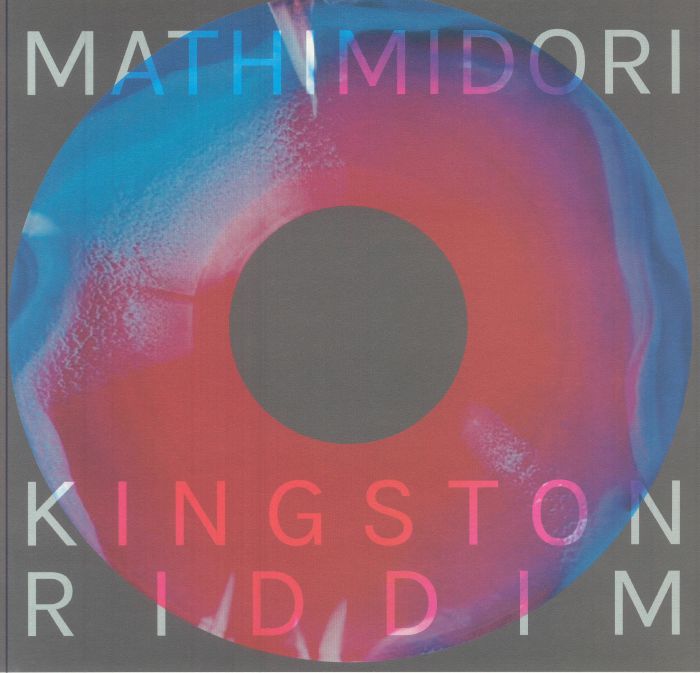 MATHIMIDORI - Kingston Riddim Vinyl at Juno Records.