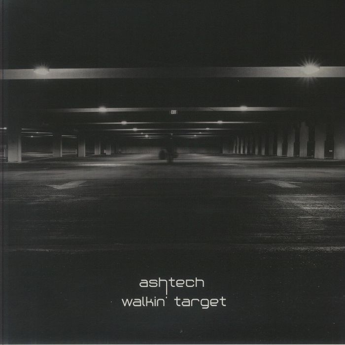 ASHTECH - Walkin' Target Vinyl at Juno Records.