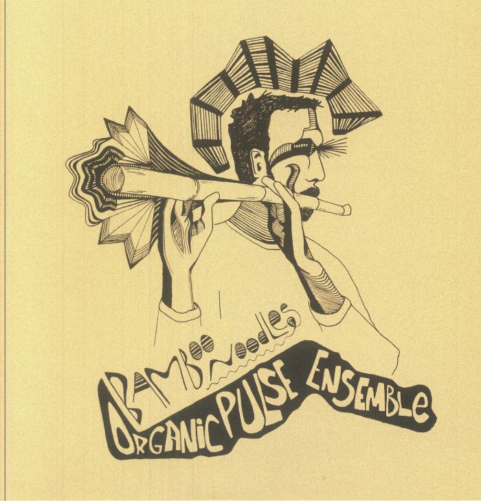 ORGANIC PULSE ENSEMBLE - Bamboo Noodles Vinyl at Juno Records.