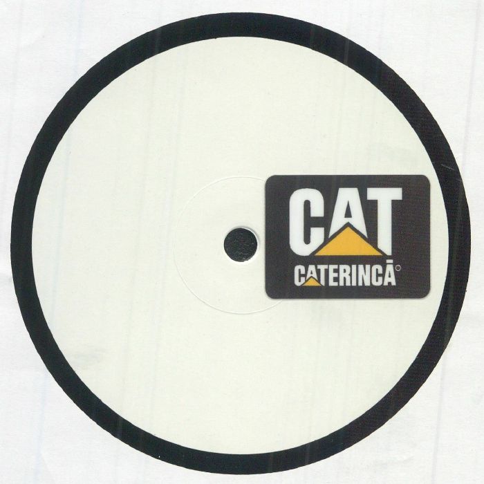 CATERINCA - CATERINCA 05 Vinyl at Juno Records.