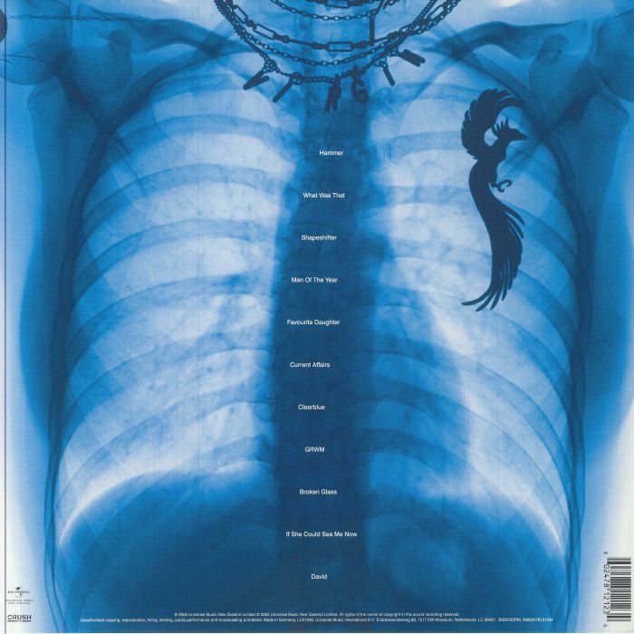 LORDE - Virgin Vinyl at Juno Records.