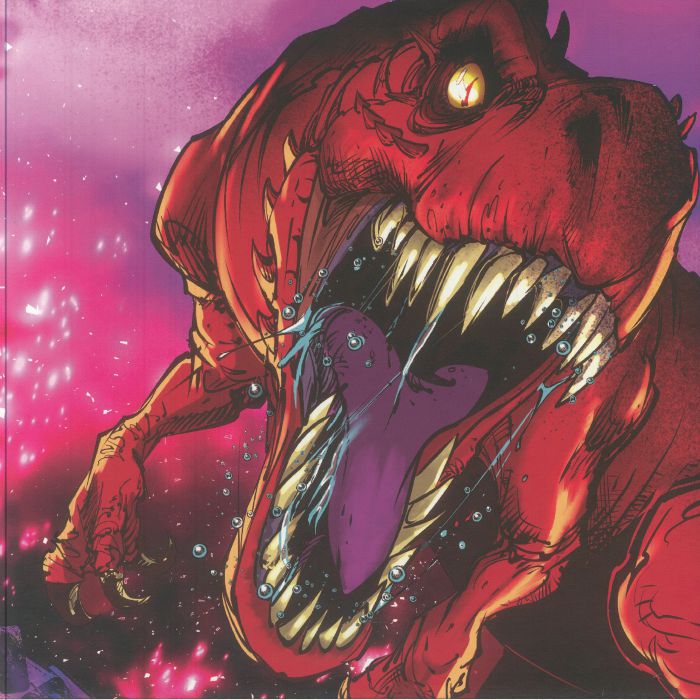 GWAR - The Return Of Gor Gor (Deluxe Edition) Vinyl at Juno Records.