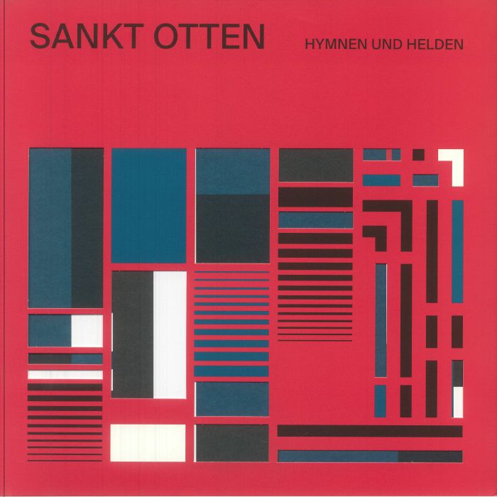 SANKT OTTEN - Hymnen Und Helden (Deluxe Edition) Vinyl at Juno Records.