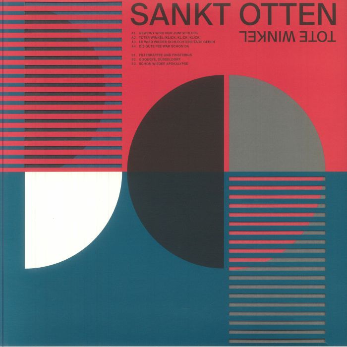 SANKT OTTEN - Tote Winkel Vinyl at Juno Records.