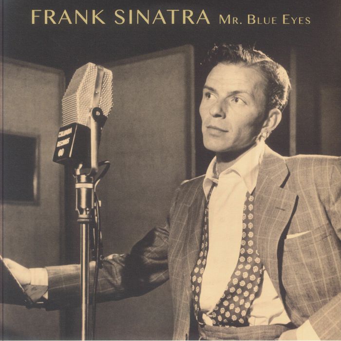 Frank SINATRA - Mr Blue Eyes Vinyl at Juno Records.
